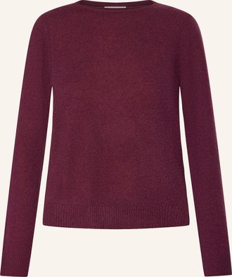 Cartoon Cartoon Cashmere-Pullover lila