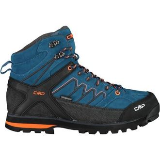 F.lli Campagnolo Moon Mid Chaussures de randonn&eacute;e, Marche Homme, Deep Lake Antracite, 42 EU