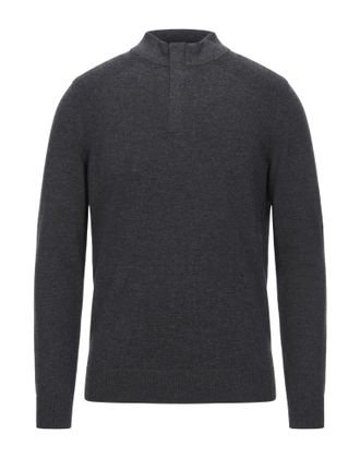 HUGO BOSS STRICKWAREN - Rollkragenpullover auf YOOX.COM