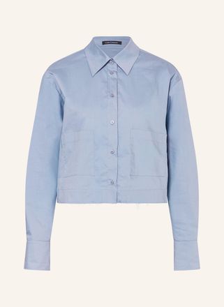 Luisa Cerano Luisa Cerano Hemdbluse blau