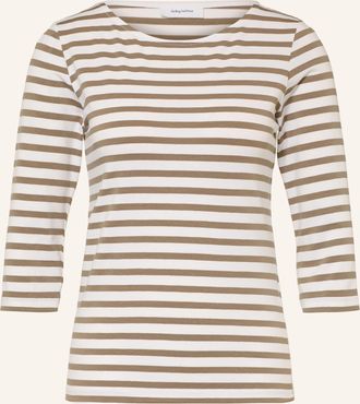 Darling Harbour Darling Harbour Shirt Mit 3/4-Arm weiss