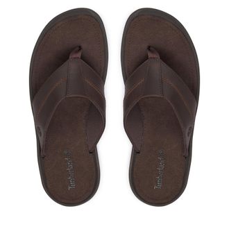 Timberland Zehentrenner Timberland TB0A2R4EEWI1 Braun