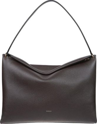 Wandler Femme, Sacs, Brun, Taille: ONE Size Penelope Slouch Bag