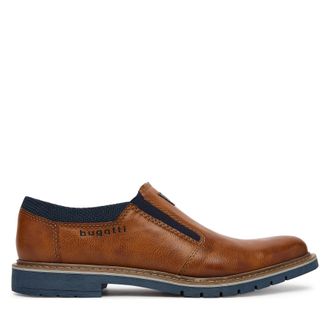 Bugatti Halbschuhe Bugatti 335-AVE60-5000 Braun