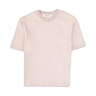 Golden Goose Damen, Oberteile, Rosa, XSGr&ouml;&szlig;e