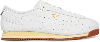 Lacoste Sneakers Club-Low 51SMA0034 Wei&szlig;