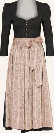 Gottseidank Gottseidank Dirndl Amelie Mit 3/4-Arm schwarz