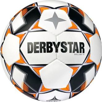 DERBYSTAR Ball Brillant TT AG v22