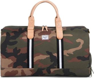 Herschel unisex, Sacs, Multicolore, Taille: ONE Size Borsa da Viaggio