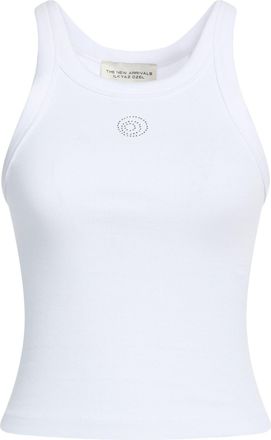 New Arrivals TOPS - Tank Tops auf YOOX.COM