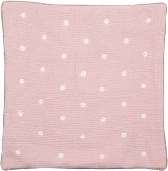 Green Gate Sina Kissenhülle Bedruckt Dusty Rose 50x50cm