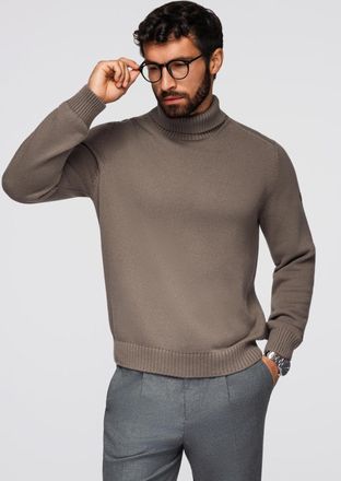 Ombre Pullover OM-SWTN-0163