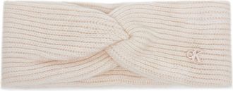 Calvin Klein Stirnband Calvin Klein LV04F8039G Creme