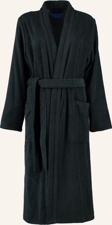 Joop Bademantel schwarz