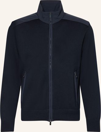 Paul & Shark Paul & Shark Strickjacke blau