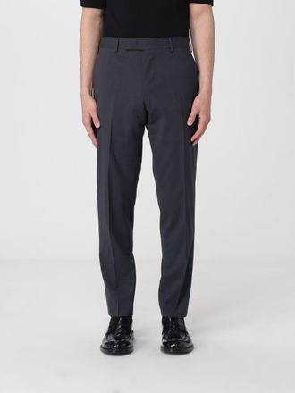 Pantaloni Torino Pantalon PT TORINO Homme couleur Anthracite