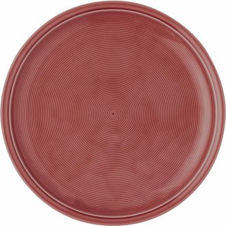 Rosenthal Thomas Trend Colour Chilli Red Speiseteller 28cm