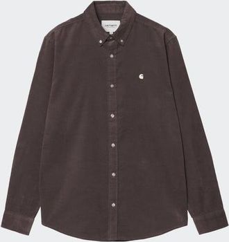 Carhartt Work in Progress Chemise - Taille XS