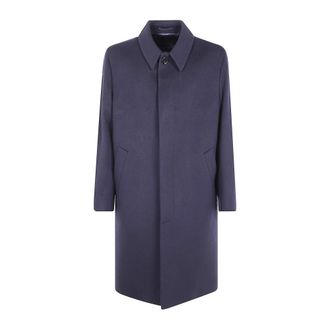 Lardini Herren, M&auml;ntel, Blau, 2XLGr&ouml;&szlig;e