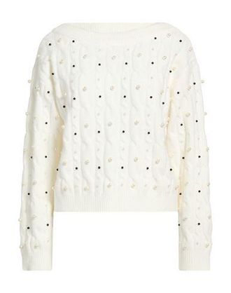 Twin-Set MAILLE - Pullover sur YOOX.COM
