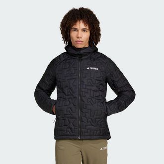 ADIDAS TERREX Outdoorjacke (1-St)