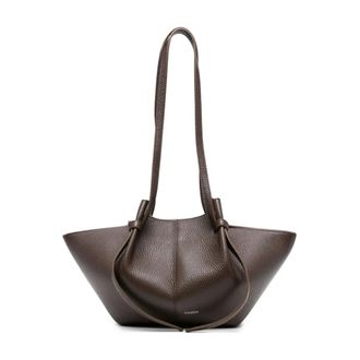 Yuzefi Damen, Taschen, Braun, ONE SIZEGr&ouml;&szlig;e