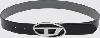 Diesel Ceinture DIESEL Femme couleur Noir