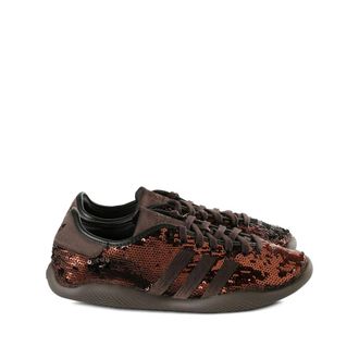 adidas Damen, Sport, Braun, 40 EUGr&ouml;&szlig;e
