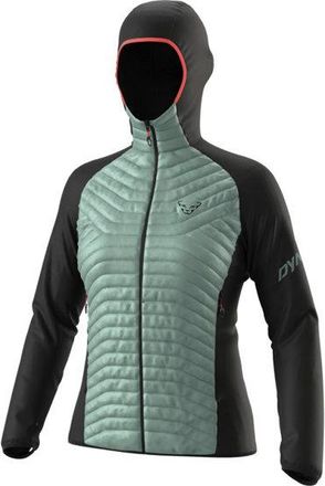 Dynafit Transalper Hybrid Ins W - Hybridjacke - Damen