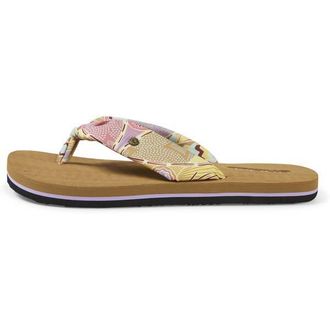 O'Neill Damen Badesandalen DITSY SUN BLOOM SANDALS