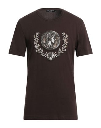 Dolce & Gabbana TOPS - T-shirts auf YOOX.COM