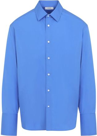 Celine Celine, Herren, Shirts, Blau, XLGr&ouml;&szlig;e