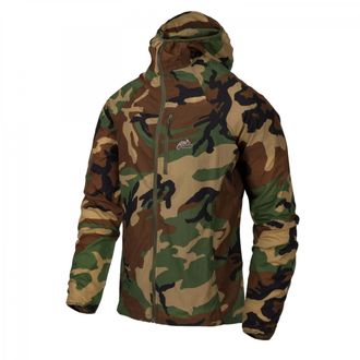 Helikon-Tex TRAMONTANE Wind Jacket - US Woodland