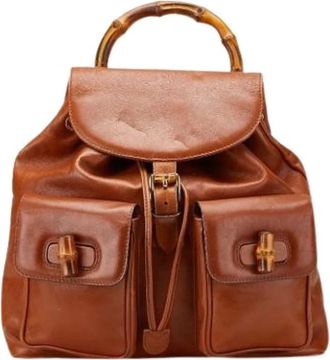 Gucci Damen, Pre-Owned, Braun, ONE SIZEGr&ouml;&szlig;e