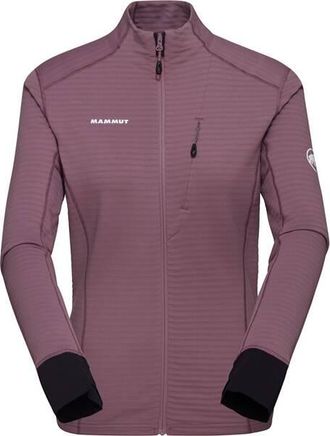 Mammut Damen Unterjacke Taiss Light ML Jacket Women