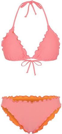 Chiemsee Bikini mit R&uuml;schenkante