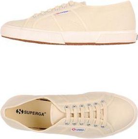 Superga CHAUSSURES - Baskets sur YOOX.COM