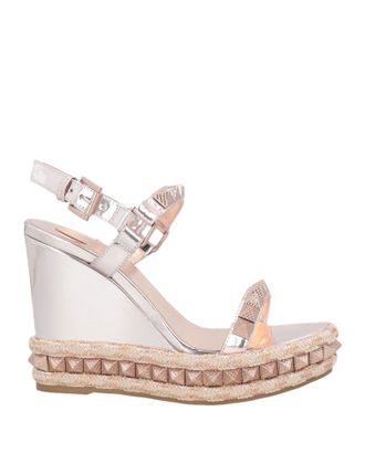 Christian Louboutin SCHUHE - Sandalen auf YOOX.COM