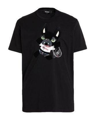 Dsquared2 TOPS - T-shirts auf YOOX.COM