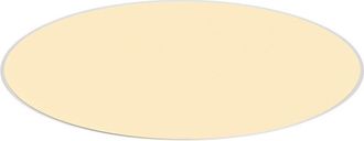 SLV MEDO 60 EL, LED Indoor Deckeneinbauleuchte, rahmenlose Version, weiß, 3000/4000K