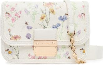 Aldo Aldo Handtasche Tibialis 14076894 Weiß