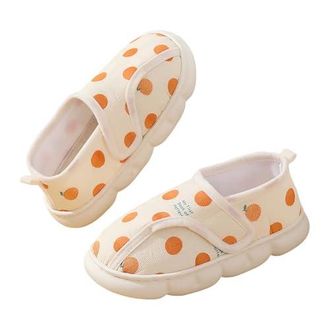 Generic Pantoufles dhiver en peluche pour homme et femme - En mousse &agrave; m&eacute;moire de forme - Doubl&eacute;es en peluche - L&eacute;g&egrave;res et confortables - En mousse &agrave; m&eacute;moire 