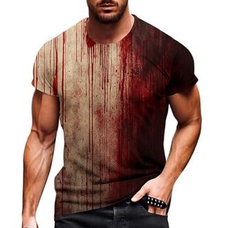 Generic Polo De Luxe pour Homme Shirt Slim 3XL Fantaisie FECT Piqu&eacute; Jersey Dor&eacute; Tel Loose Jardinier Debardeurs Grandes Soudeur Prix Relev&eacute; Debardeure Communis