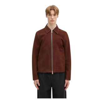 Paul Smith Light Jackets - - Jackets - Herren - Braun - XL