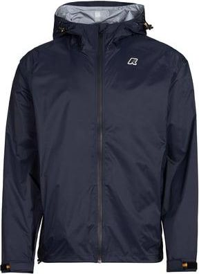 K-Way Parka &agrave; capuche