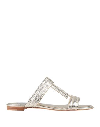 Tod's SCHUHE - Sandalen auf YOOX.COM