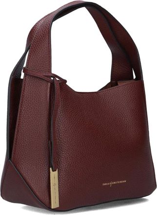 Smaak Damen, Taschen, Rot, ONE SIZEGr&ouml;&szlig;e