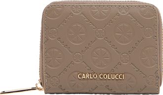 Carlo Colucci Portemonnaie Eicke
