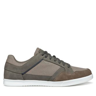 Geox Sneakers Geox U Walee U552CB 010EK C1018 Grau