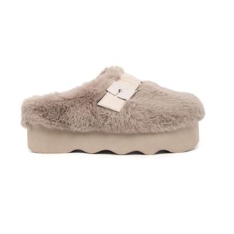 Scholl Damen, Schuhe, Beige, 38 EUGr&ouml;&szlig;e